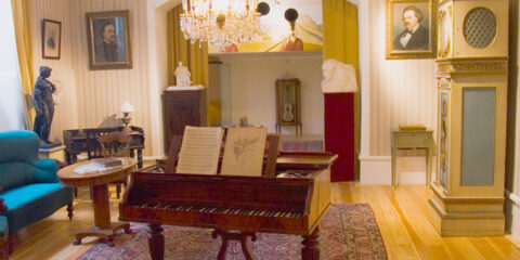 Kulturnatt Stockholm